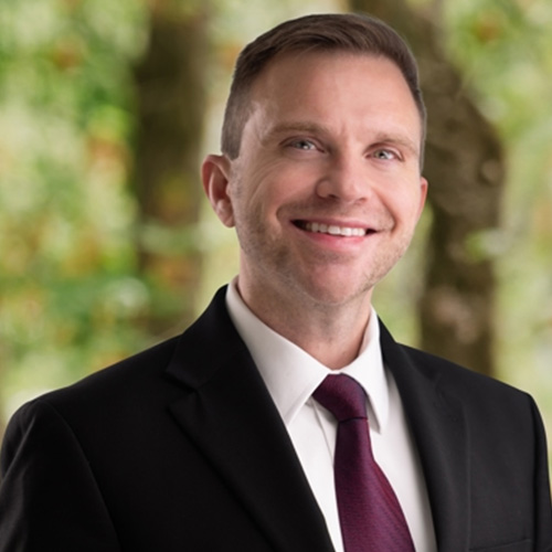 Aaron Hart | Lokken & Putnam, P.C.